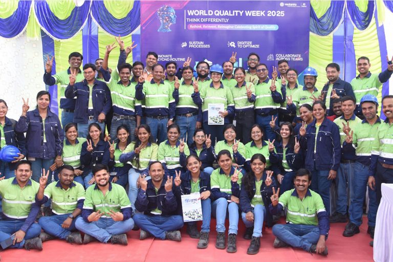 BALCO Marks World Quality Week 2025 with a Call to ‘Think Differently ...